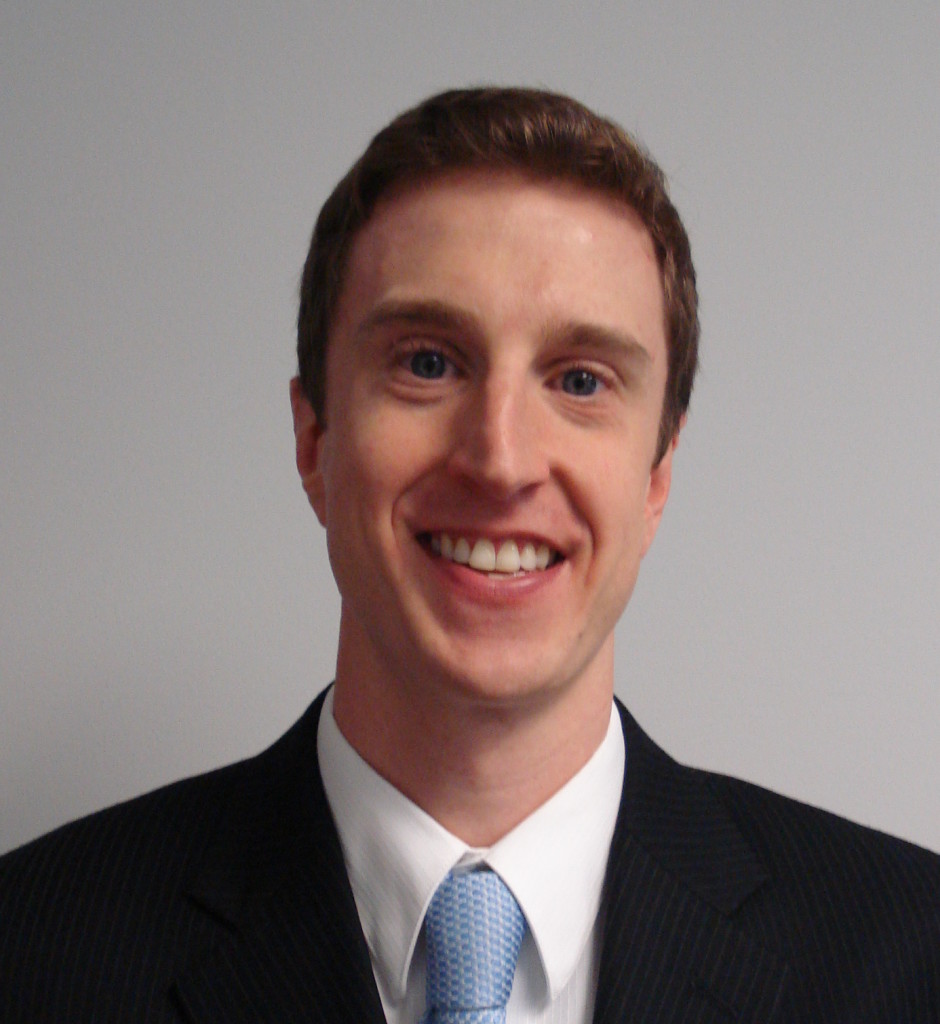 Brian P. Dunne